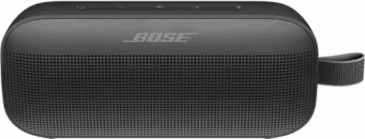 Колонка Bose SoundLink Flex