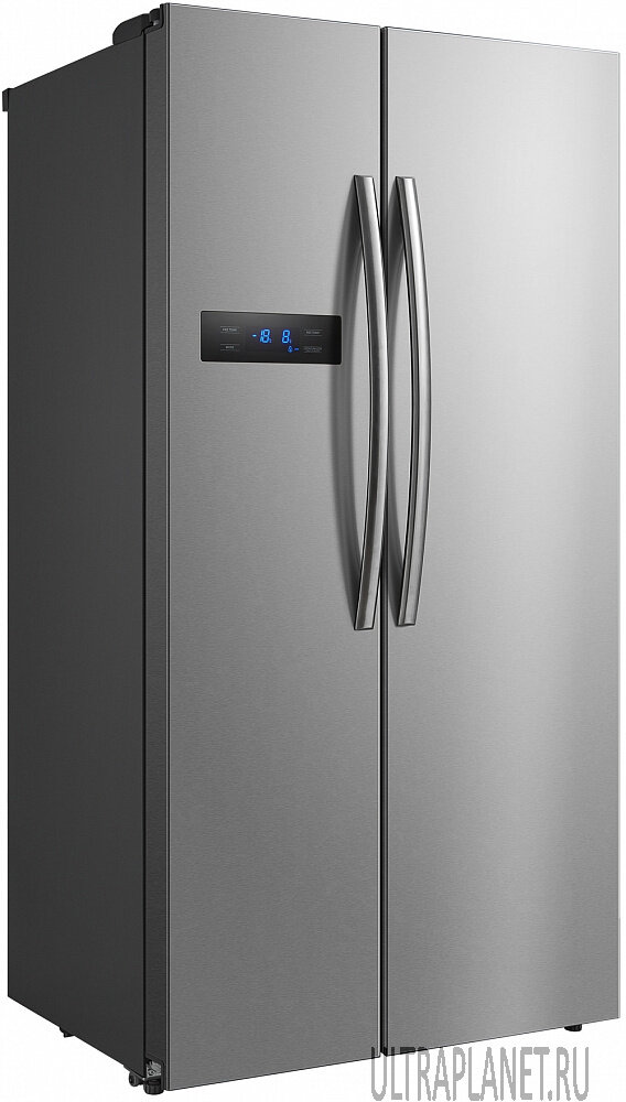 Холодильник Korting KNFS 91797 X