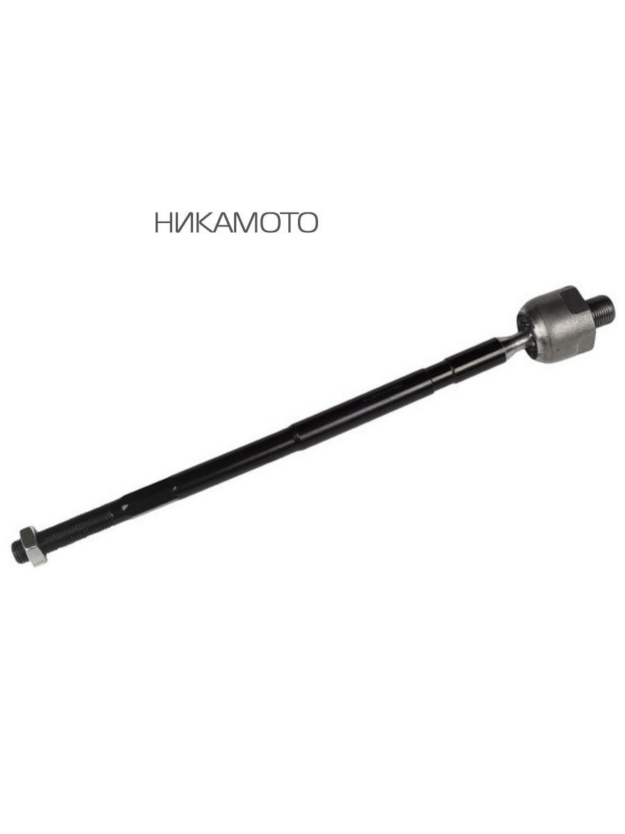 ZENTPARTS Z28512 тяга рулевая!\ Suzuki Grand Vitara 1.6/1.9/2.0 06>