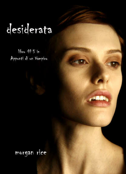 Desiderata [Цифровая книга]