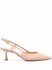 Туфли Gianvito Rossi Ascent 55, размер 37