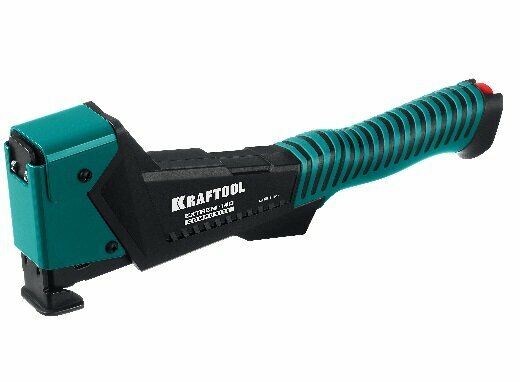 Степлер KRAFTOOL EXTREM-140 тип 140 (G/11/57) 20GA (6-12мм)