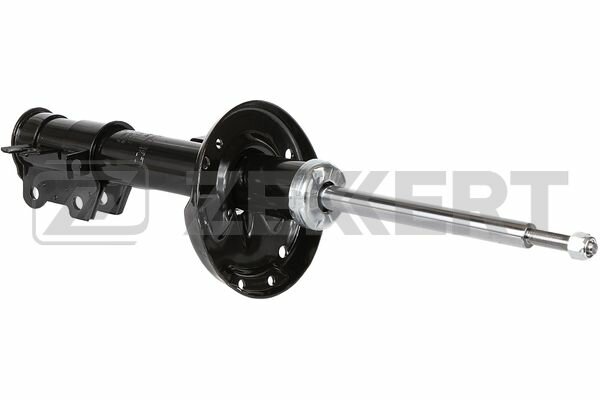 Амортизатор Opel Corsa D 06- Zekkert газ. перед. лев.