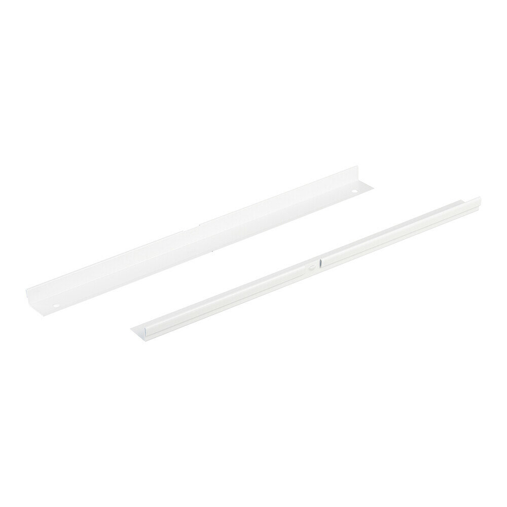 Комплект крепления полки ЛДСП 430 Титан-GS