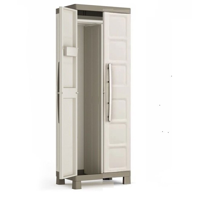Пластиковый шкаф Keter Excellence Multi Purpose Cabinet