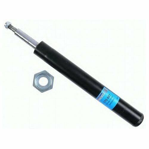 Амортизатор подвески передний Sachs 170607 для LADA 110, 111, SAMARA 21099 2115, SAMARA 2108 2109 2115