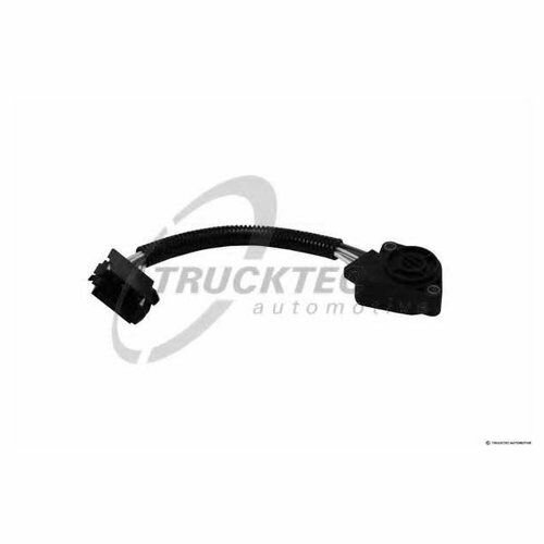 Датчик положения педали газа Trucktec 0328002
