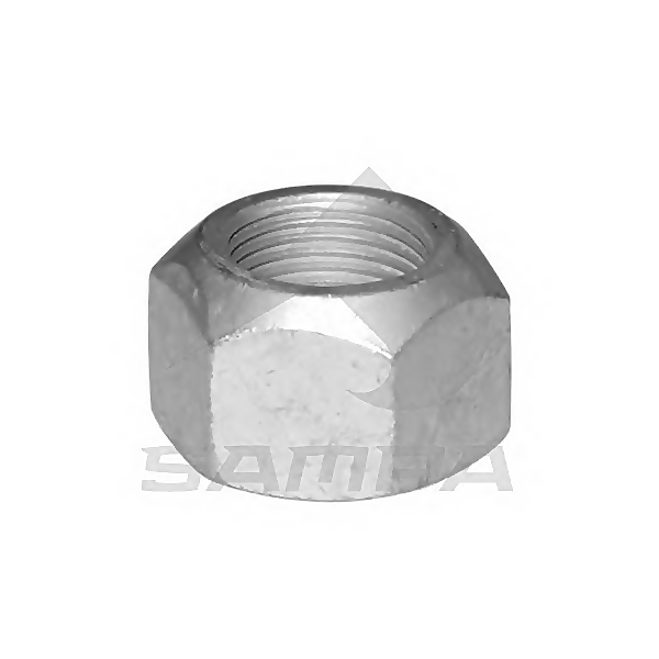 SAMPA 079.228 (079228_SA / 5010571535) гайка рессоры m20x1.5 \ rvi