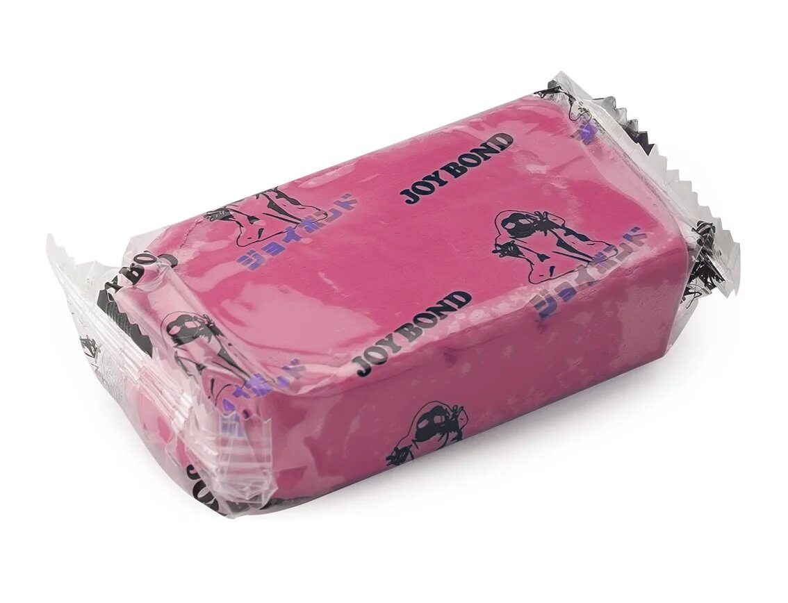 Joybond | Red Clay Полировочная красная глина 200г.