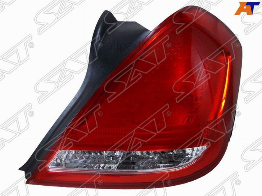 SAT ST-115-1924-AR Фонарь задний Nissan Teana 03-05 (Справа)