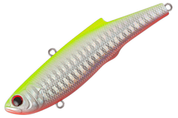 TsuYoki Futago 90S раттлин AM003 - воблер для ловли щуки и окуня, цвет AM003