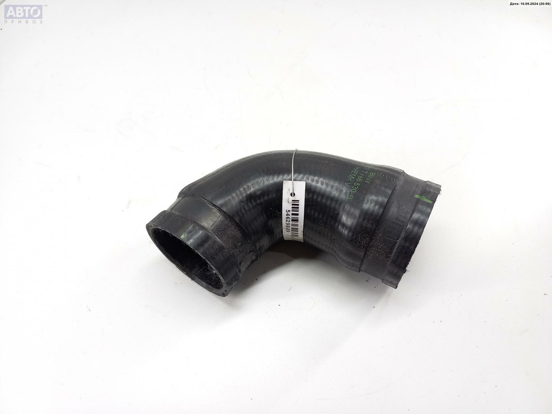 Патрубок турбины BMW 5 E39 (1995-2003)