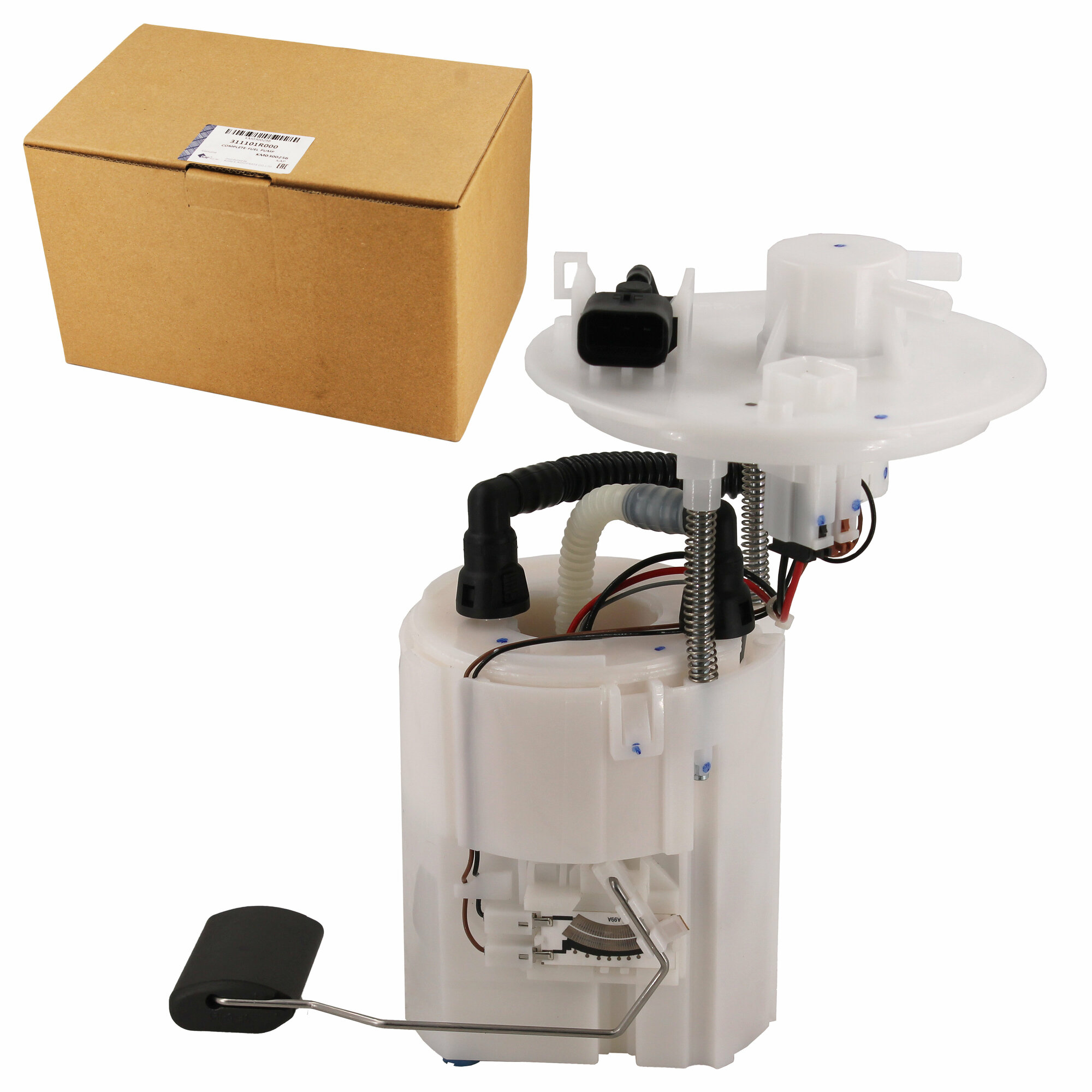 Электробензонасос 311101R000 (Корея)