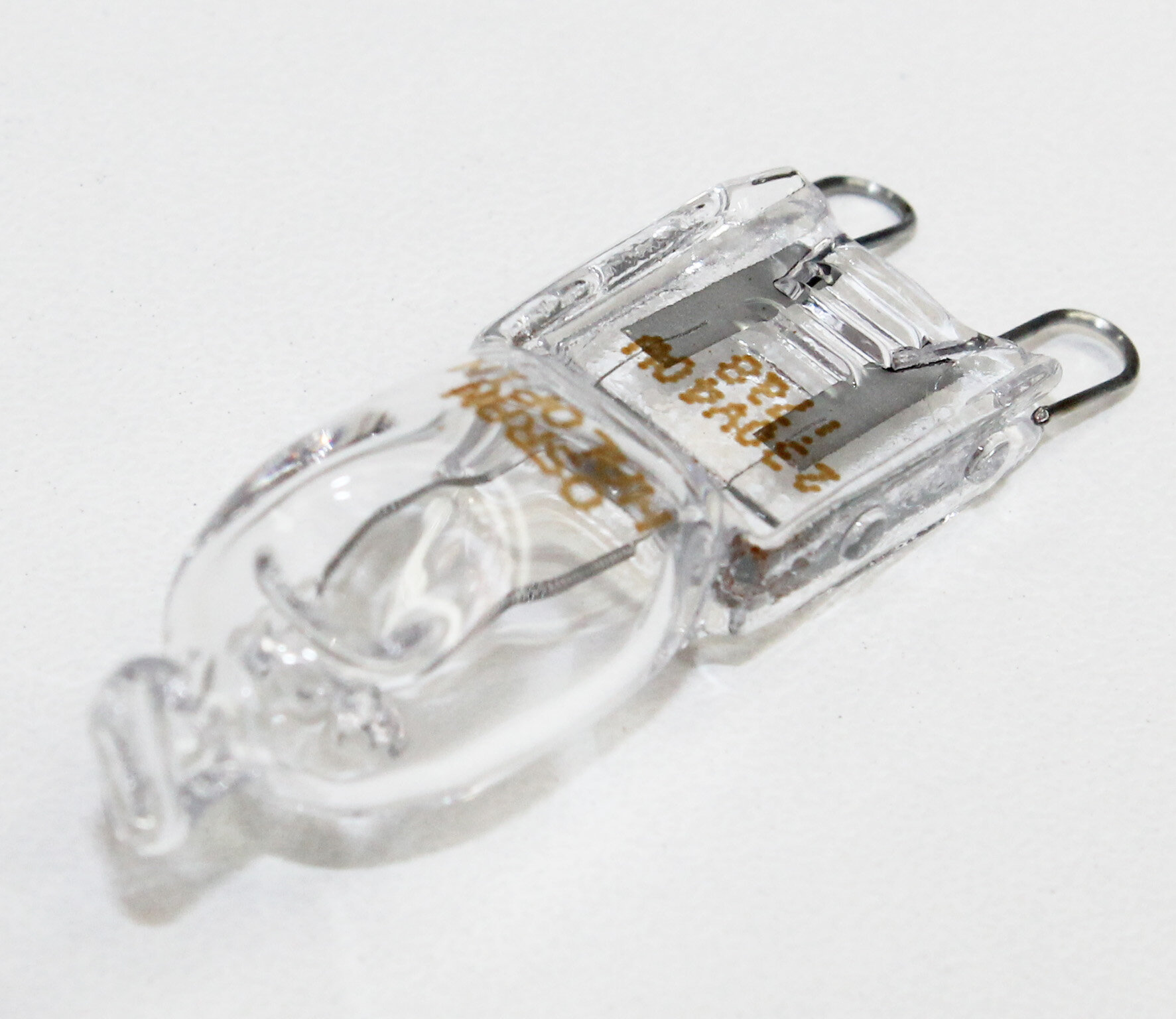 Лампа для печей 40W G9 (300°C)