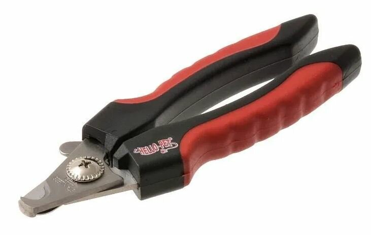 Когтерез-секатор Hello Pet большой для собак (16,5 см)