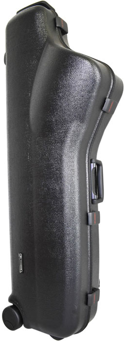 Кейс для баритон-саксофона GLCASE GLQ-B