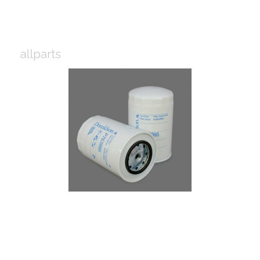 DONALDSON P763995 фильтр топливный ! D110 H168 M16x1.5\IVECO STRALIS 2006-->