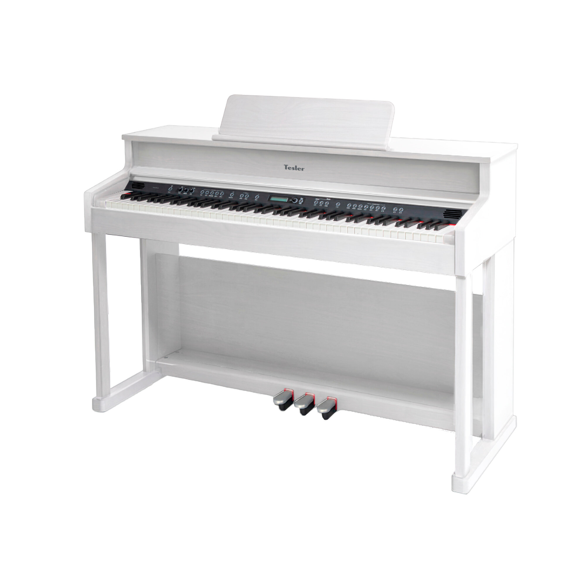 Цифровое пианино STZ-8870 white