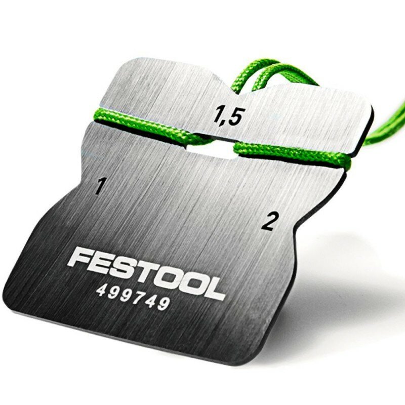 Каттер Festool ZK HW 45/45