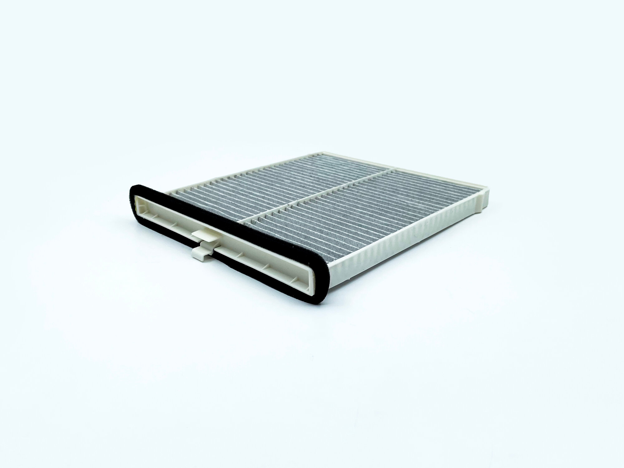 Фильтр салонный для Mazda CX-5, Mazda 3 BM, Mazda 6 GJ, угольный, BIG FILTER GB-98023/C, KD45-61-J6X / CU24009