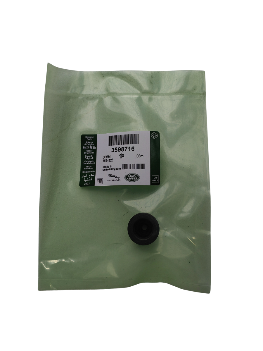 LAND ROVER Сальник клапана LAND ROVER арт. 3598716