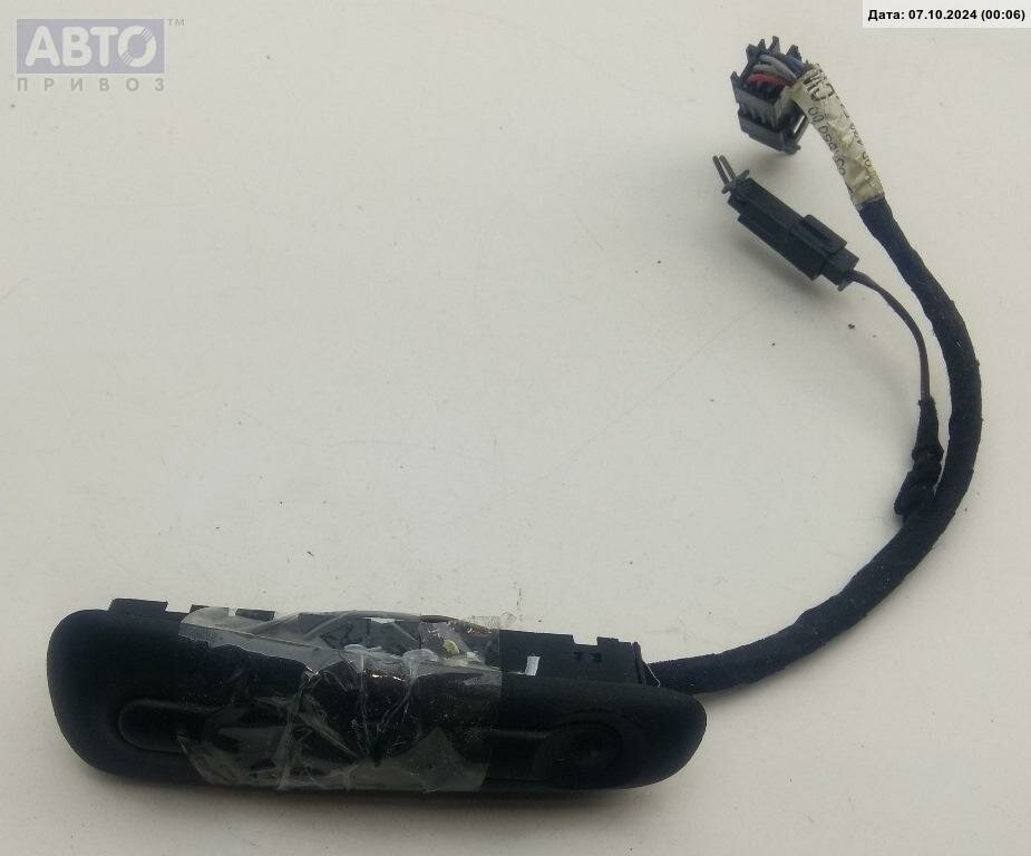 Блок кнопок управления стеклоподъемниками Opel Omega B (1994-2003)