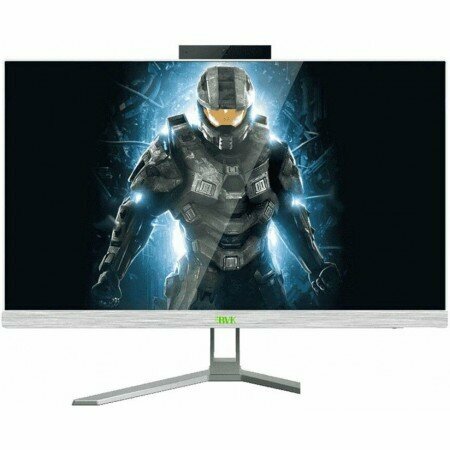 Моноблок BVK BVK 23.8-I 564927, 23,8", SSD 500 Гб, Intel Core i5