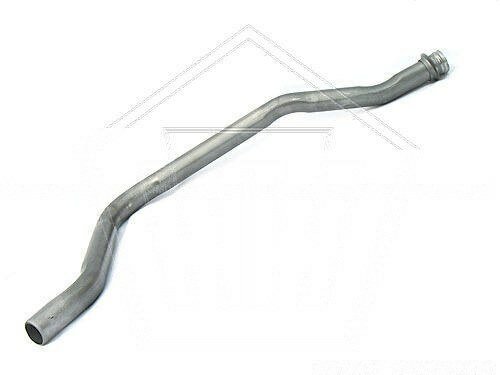 Труба приемная для а/м газ 53 правая (кр.) (53а-1203210-10)