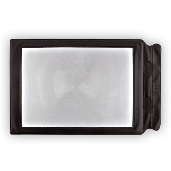 Лупа плоская Gamma (рукоделие И Творчество) GAMMA SS-404 увеличение Х3