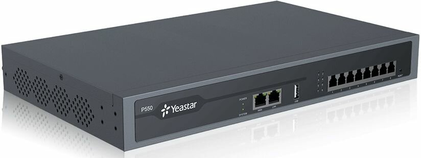 IP-АТС Yeastar P550