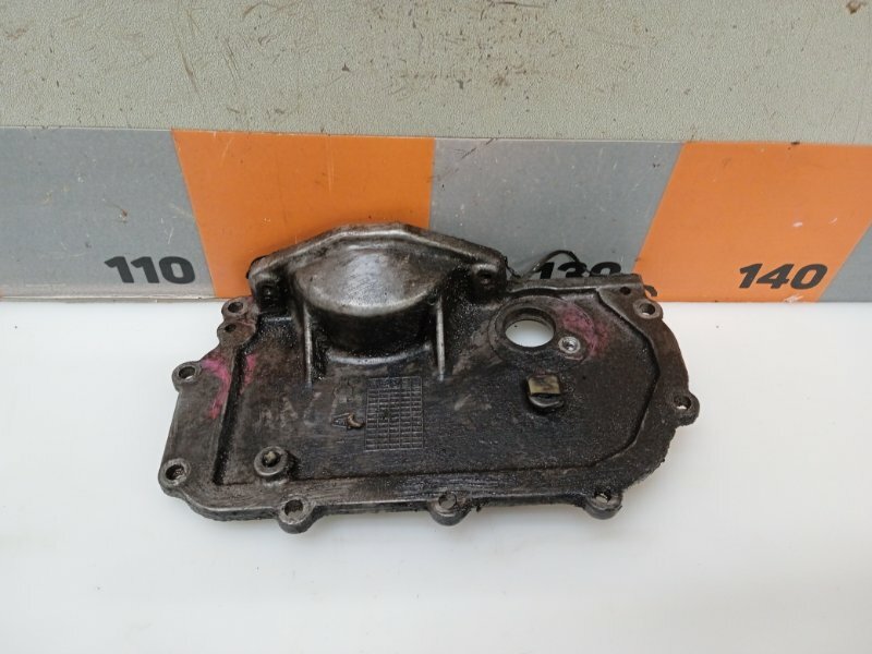 Б/У распредвала, 1.5 QG15DE, Ниссан Альмера Н16 Крышка Nissan Almera 2000 N16 269878 NISSAN арт. 110469F600