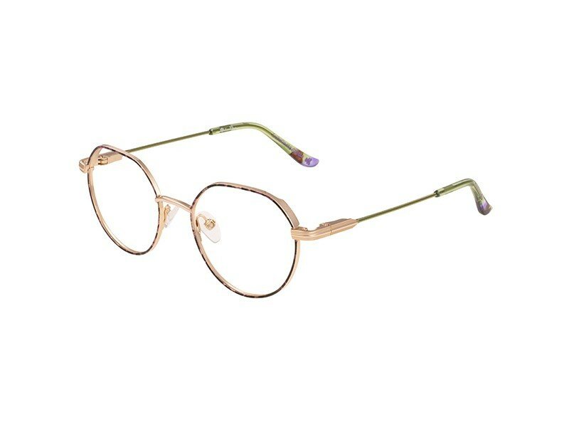 LULU CASTAGNETTE ENFANT LEMM135 c.79