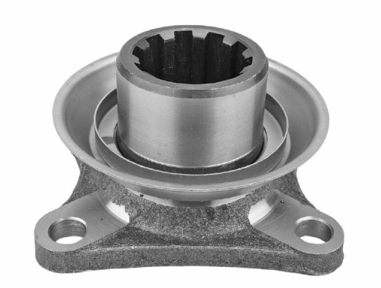 Фланец ведущего вала главной передачи квадратный КАМАЗ 5320-2402036 (53202402036)