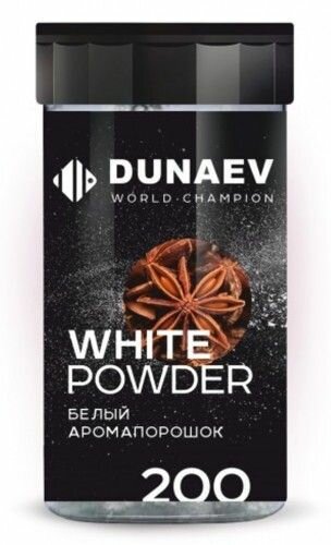 Ароматизатор Dunaev аромапорошок 0.20кг анис