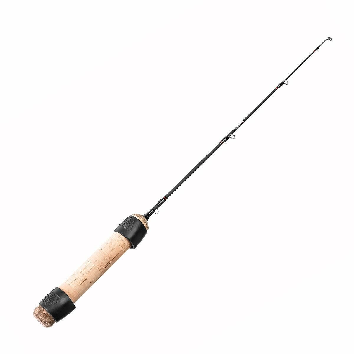 Удочка для зимней рыбалки Nisus Ice Battle 45 carbon (N-IB45)