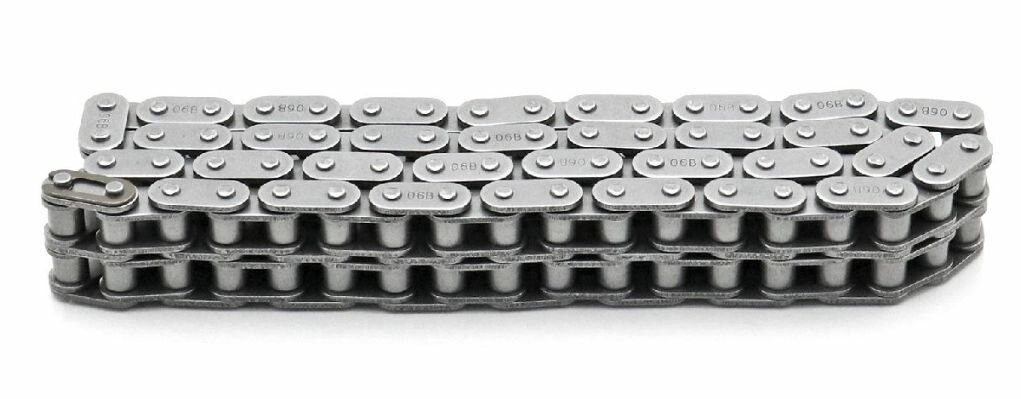 Цепь 66 зв. узкая 2ПВ-9,525-20 "ММ"