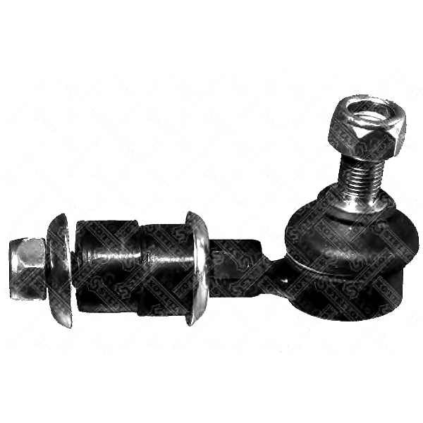 STELLOX 56-74011-SX (0122500202 / 1954778 / 4243157K20) тяга стабилизатора переднего\ Nissan (Ниссан) Terrano (Терано)