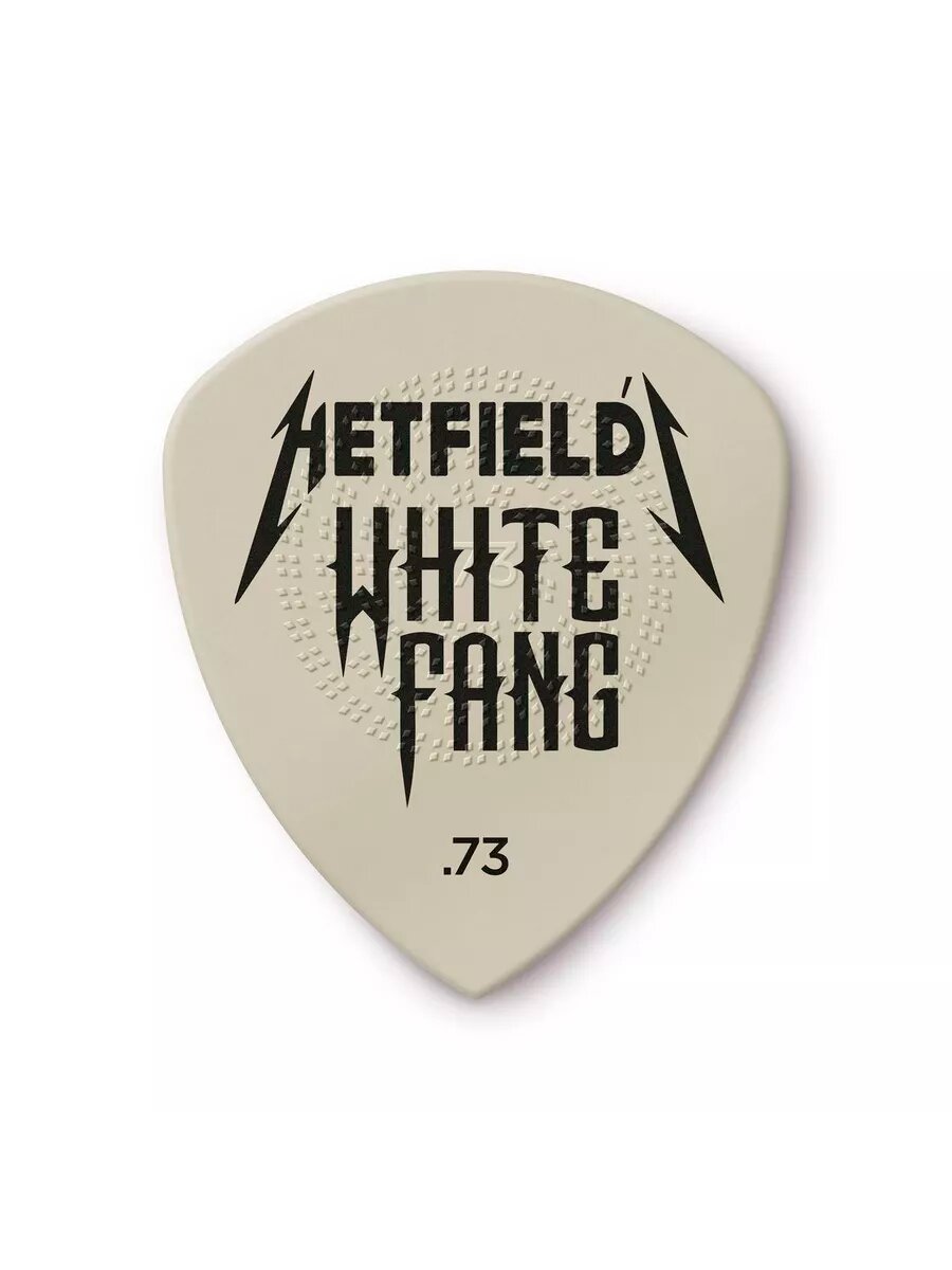 PH122P073 White Fang 6Pack Медиаторы
