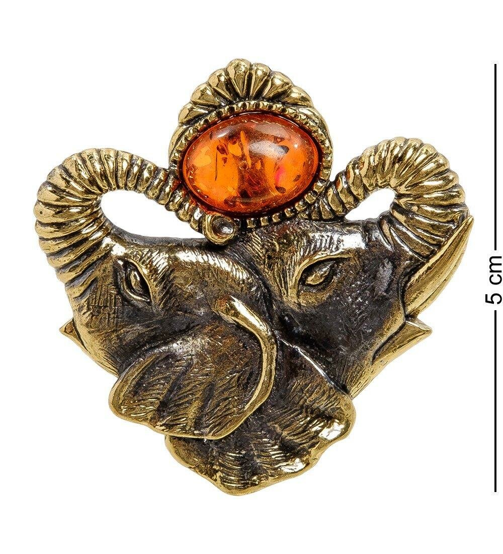 Подвеска, янтарь