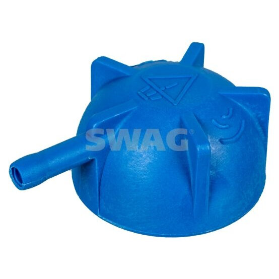 Крышка, резервуар охлаждающей жидкости, SWAG 99 90 2213 (1 шт.)