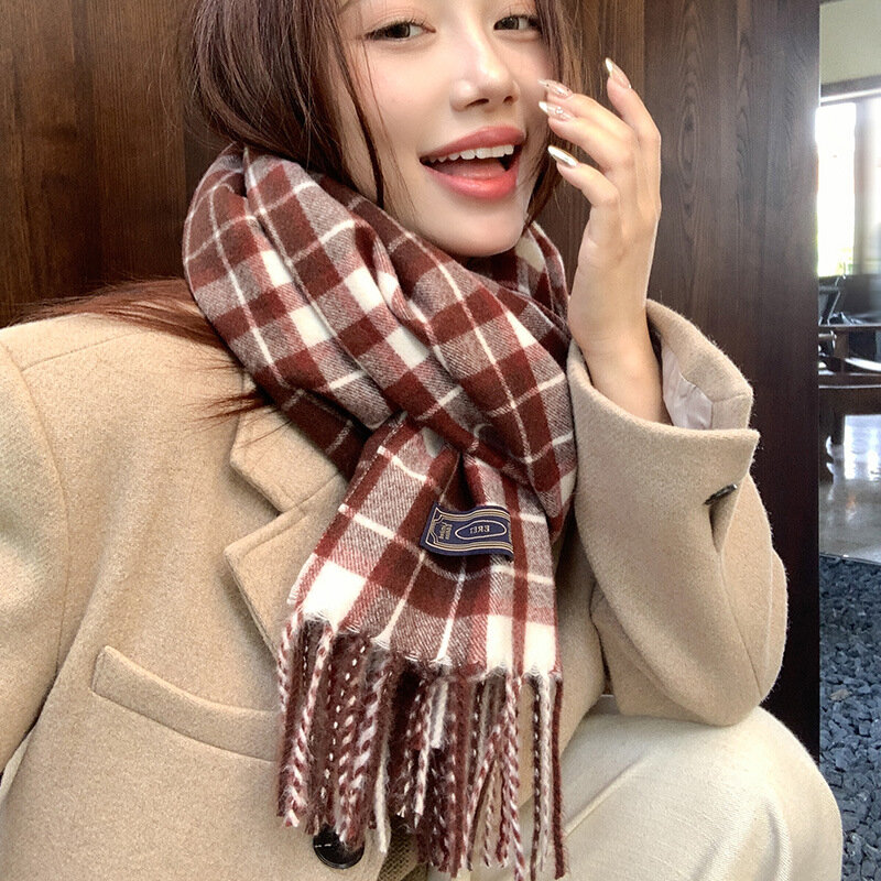 Шарф для женщин