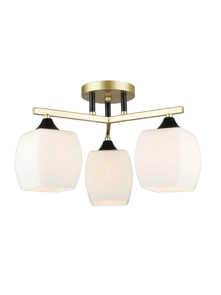 Люстра потолочная