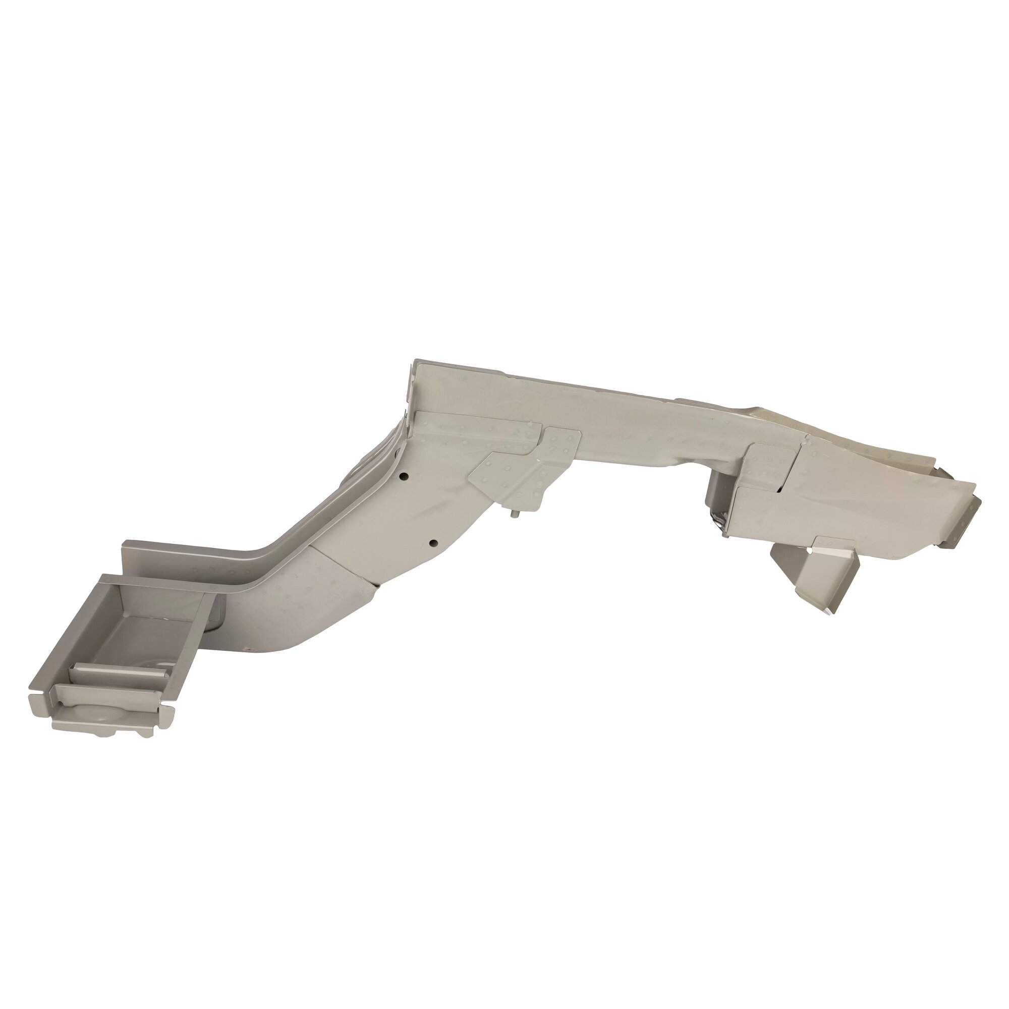 Лонжерон передний ВАЗ-2123 правый в сборе (АвтоВАЗ)