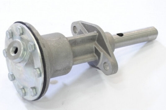 Механизм блокировки МОД Камаз 5320