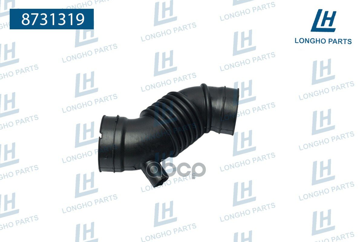 Патрубок воздушного фильтра TOYOTA LAND CRUISER Longho арт. 8731319