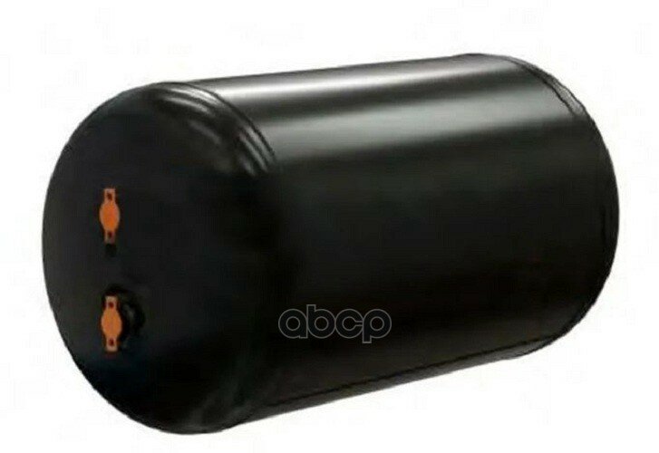 Ресивер воздушный ! V=60L 396x580 P=10 bar DAF BAGEN арт. T821044