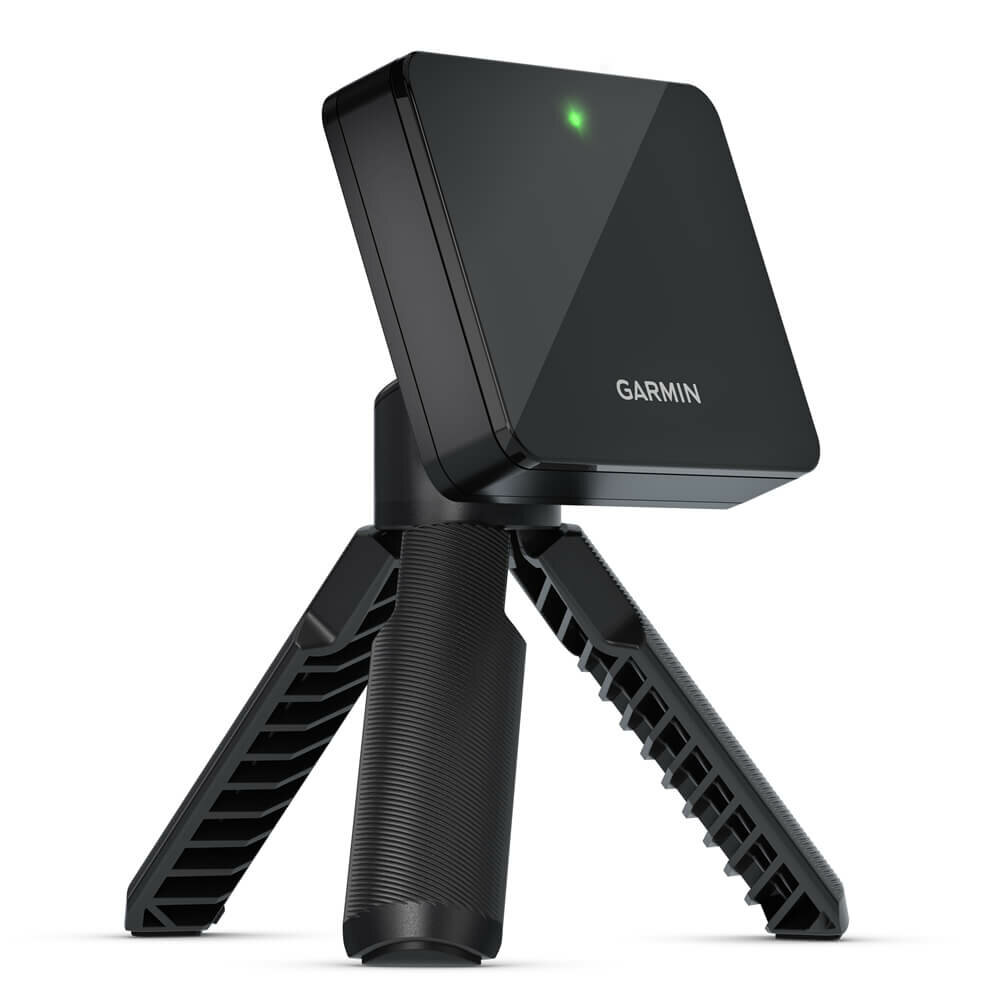 Garmin Approach R10 анализатор удара
