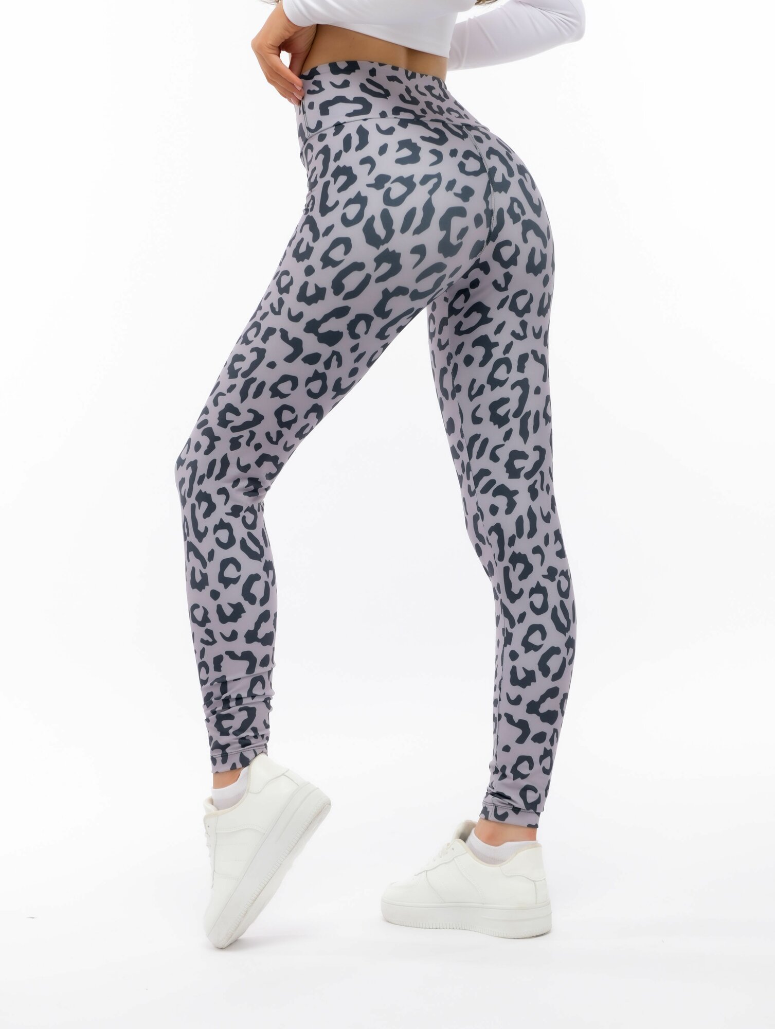 Легинсы Спорт