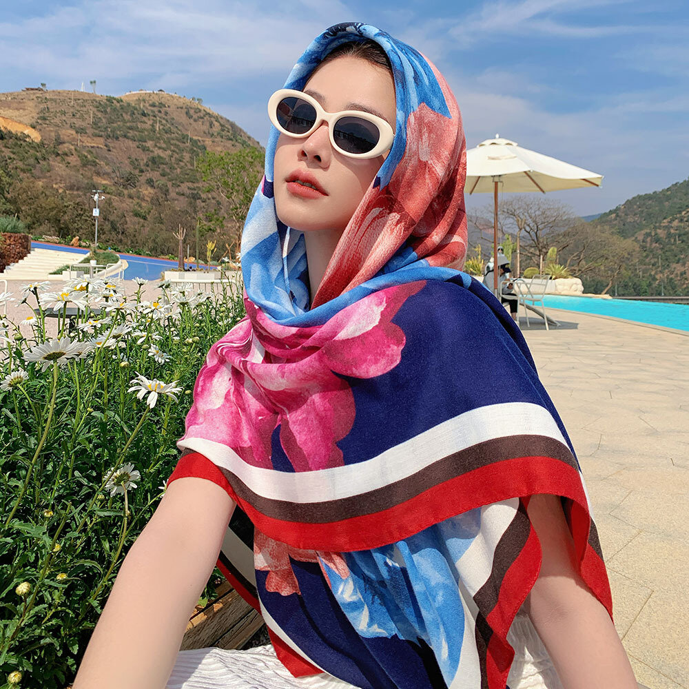 Шарф для женщин