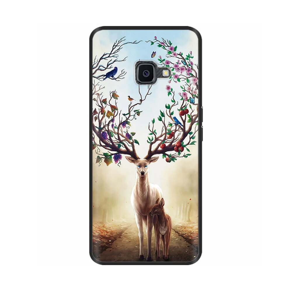 Чехол для Samsung Galaxy XCover 4 4S, силиконовый бампер, мягкие чехлы для телефонов, чехлы для Samsung XCover 4 5